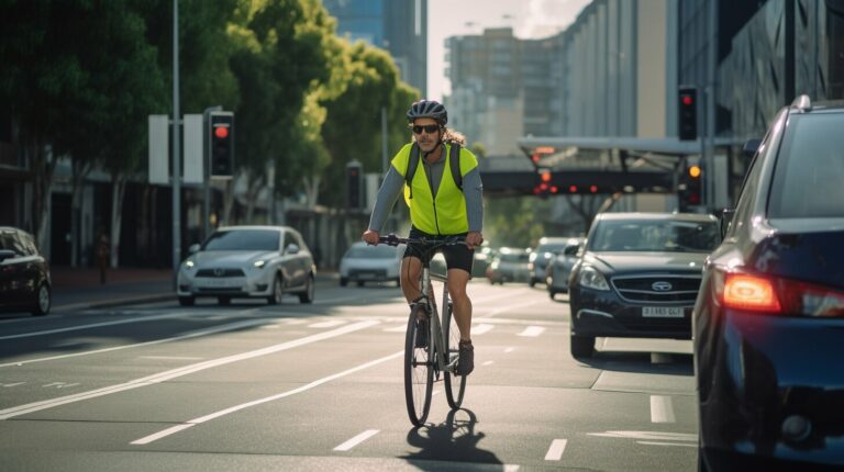 Biking for Beginners: Essential Guide to Start Cycling Now