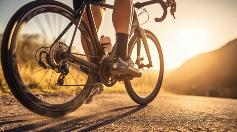 Biking for Beginners: Essential Guide to Start Cycling Now